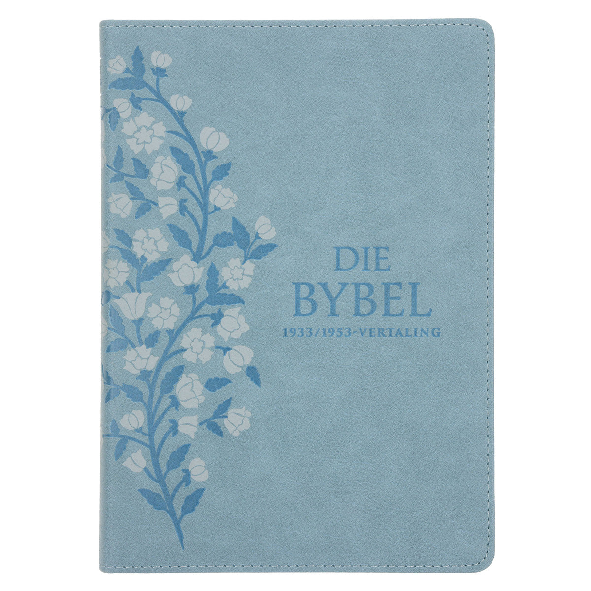 Die Bybel - 1933/1953 Vertaling | Afrikaans | Groothandel Bybels ...