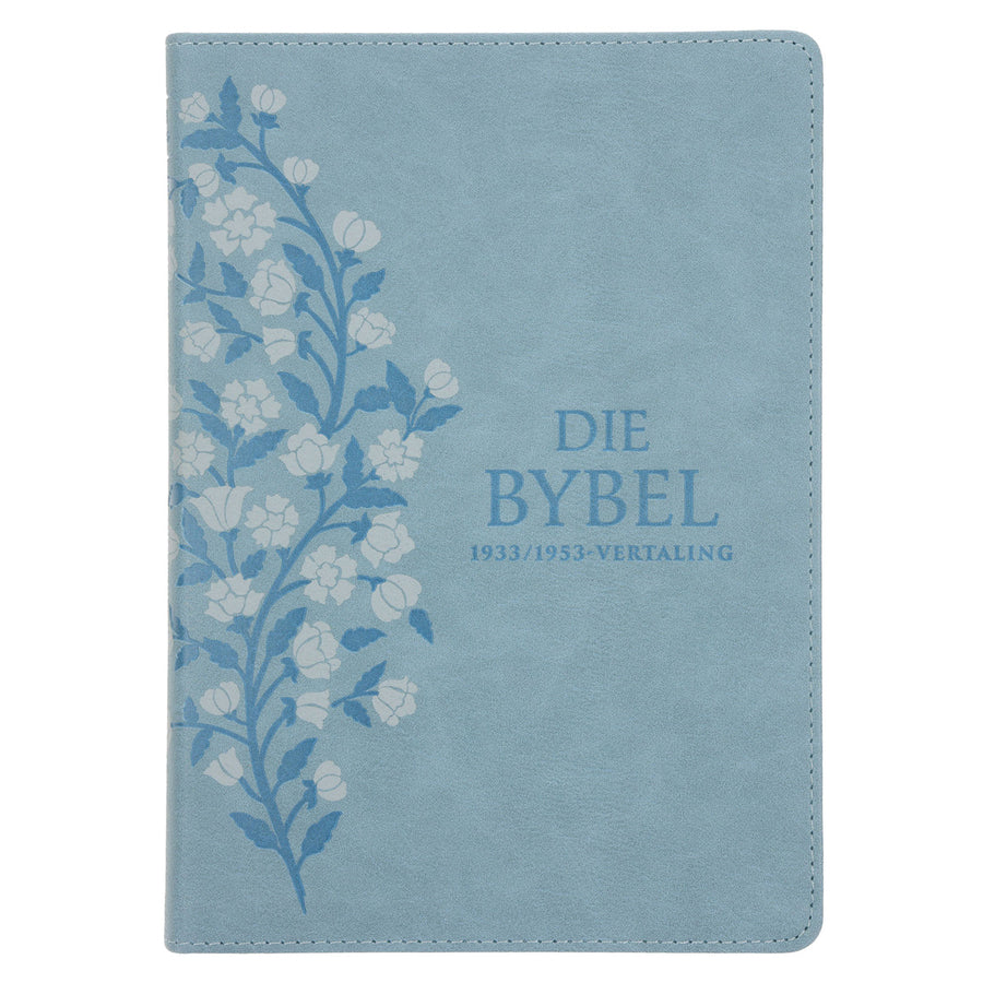 Die Bybel - 1933/1953 Vertaling | Afrikaans | Groothandel Bybels ...