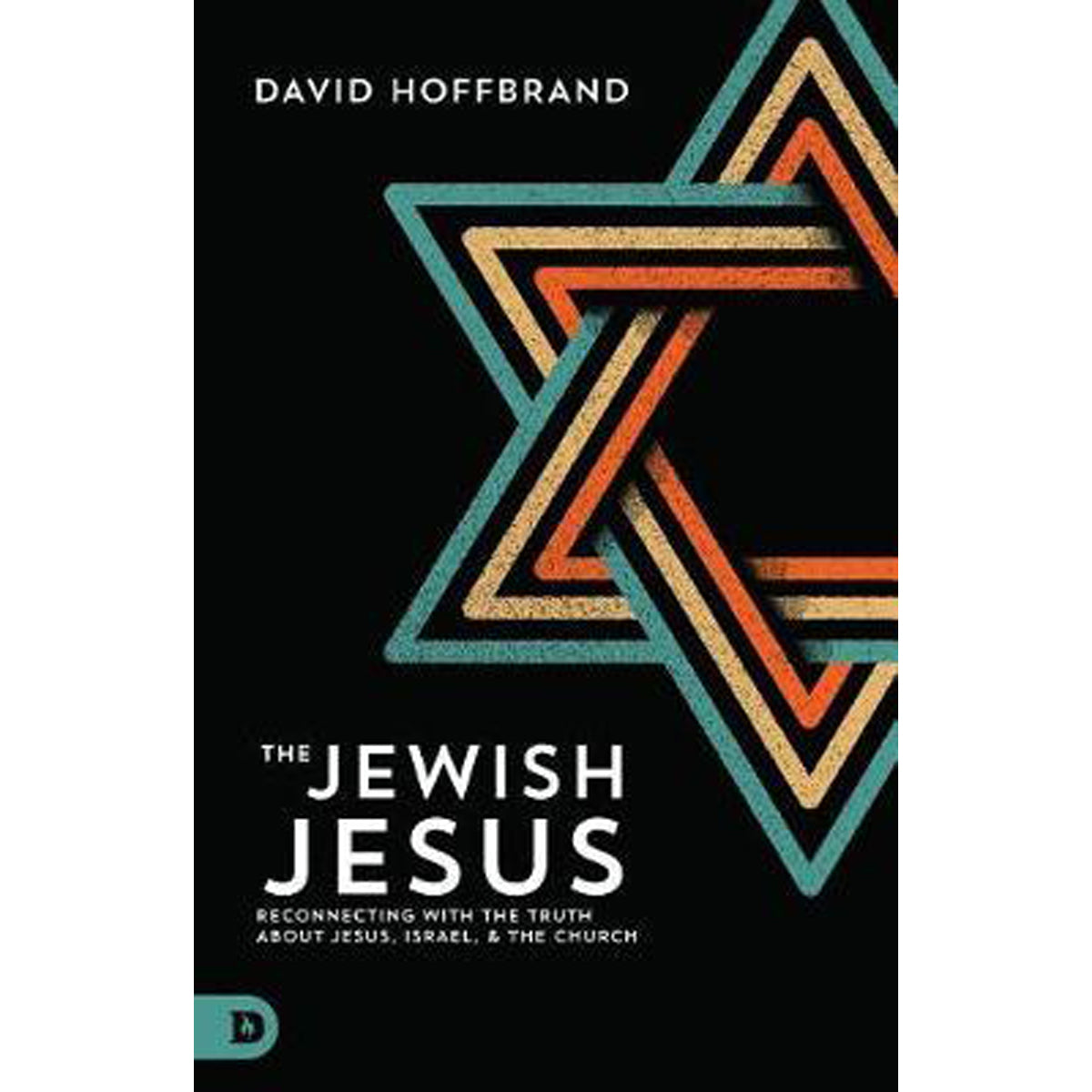 The Jewish Jesus (Hardcover) – Christian Art Distributors