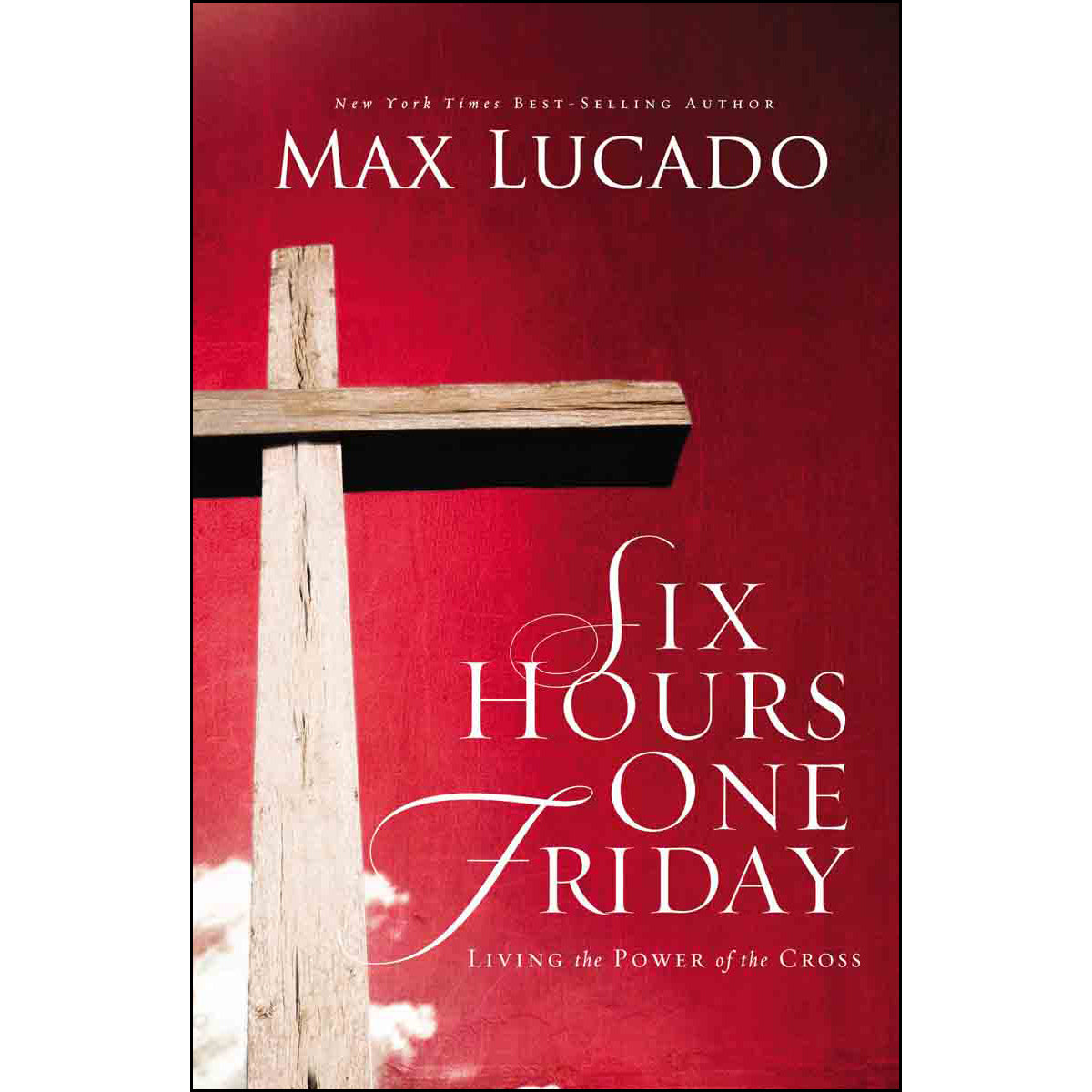 Six Hours One Friday (Paperback) – Christian Art Distributors