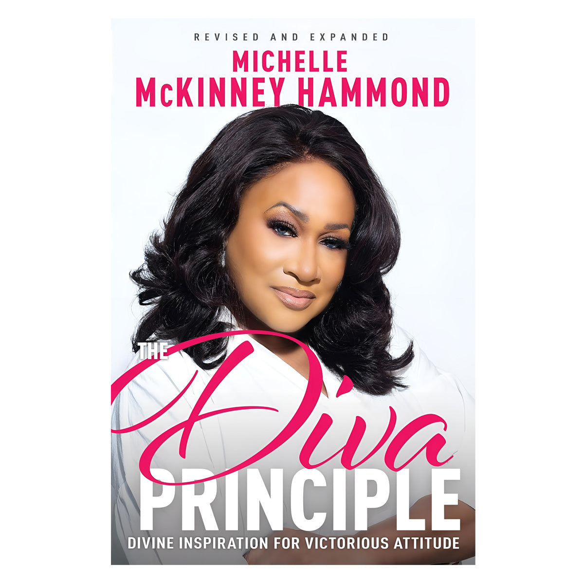 The Diva Principle: Divine Inspiration for Victorious Attitude - Expan ...